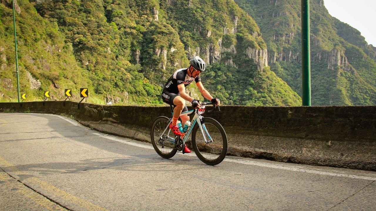 Bicycle Safety is key to preventing injuries and death
