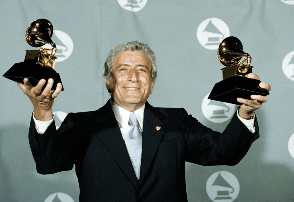 Lessons from Tony Bennett's Estate Battle - The Lohman Law Offices, PSC